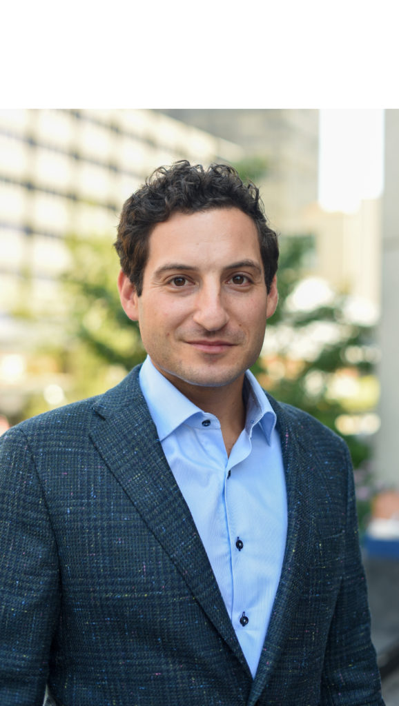 Adam Hendin – Gershman