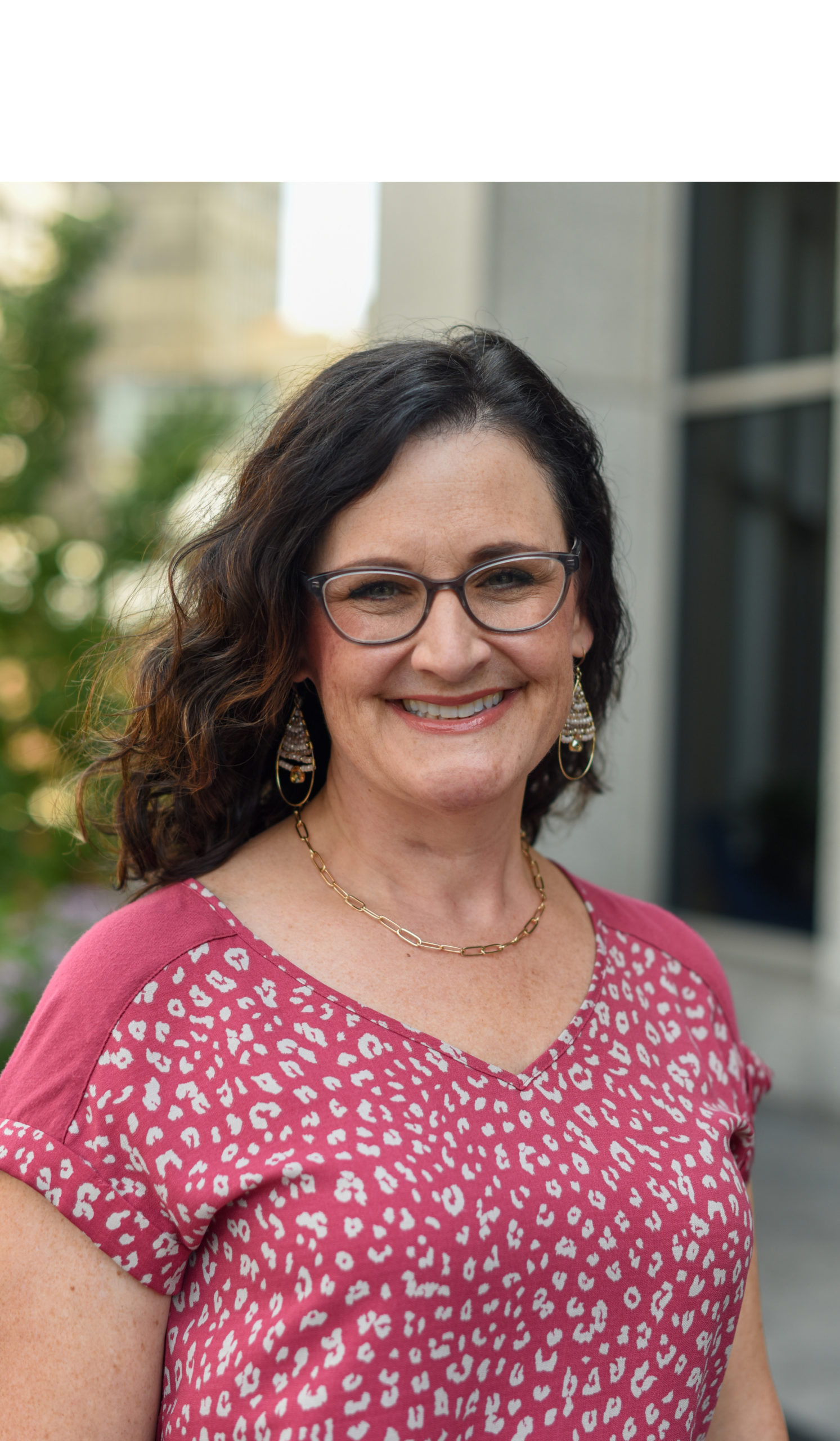 Our Team – Gershman