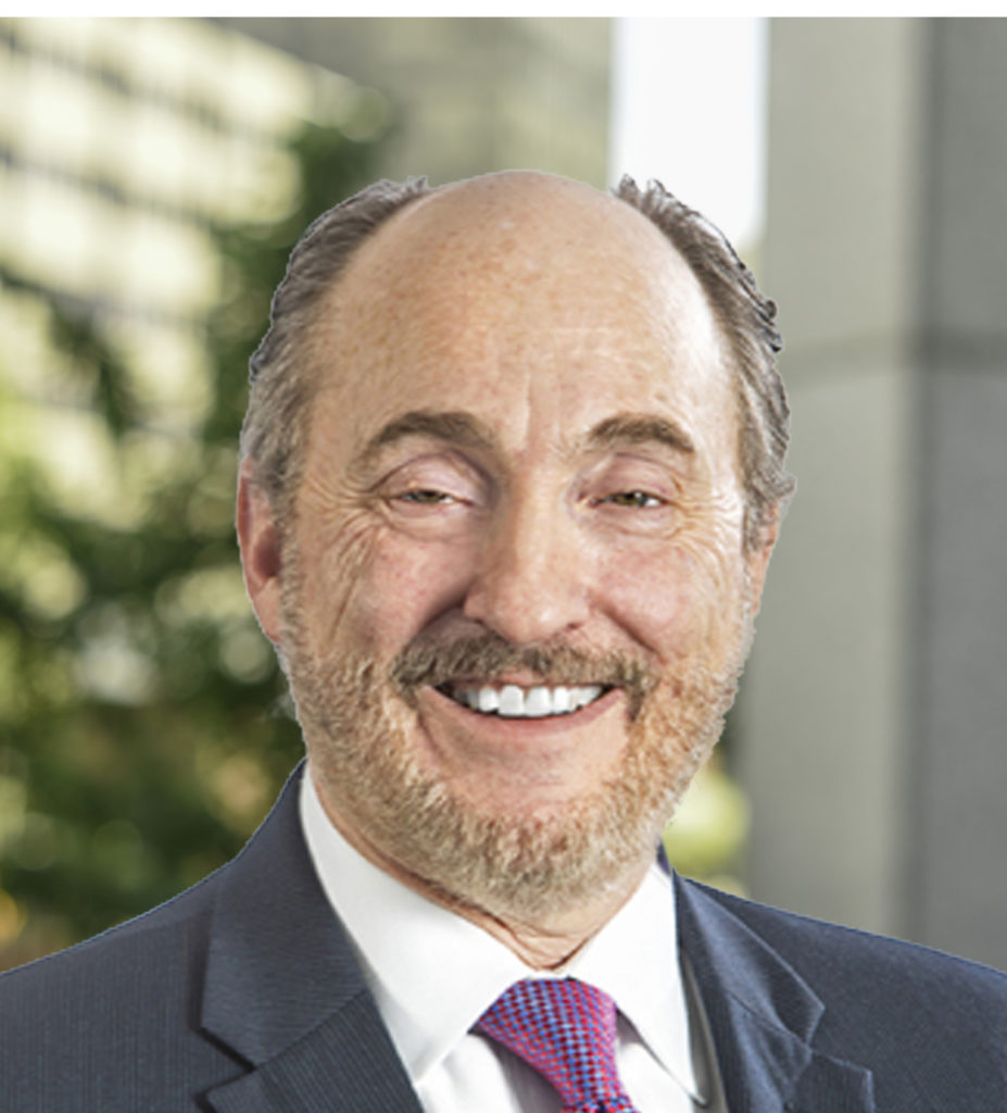 Our Team – Gershman