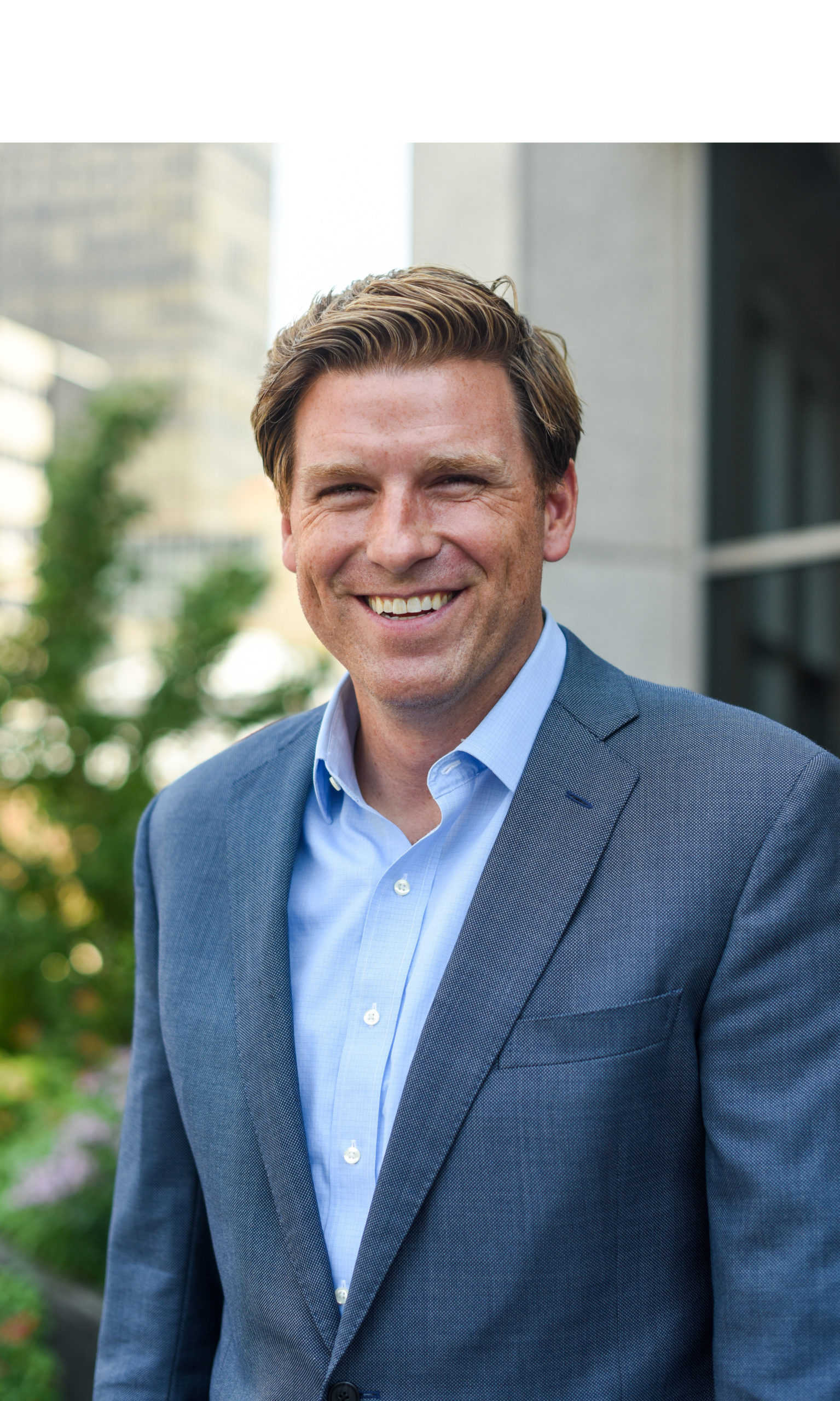 Our Team – Gershman