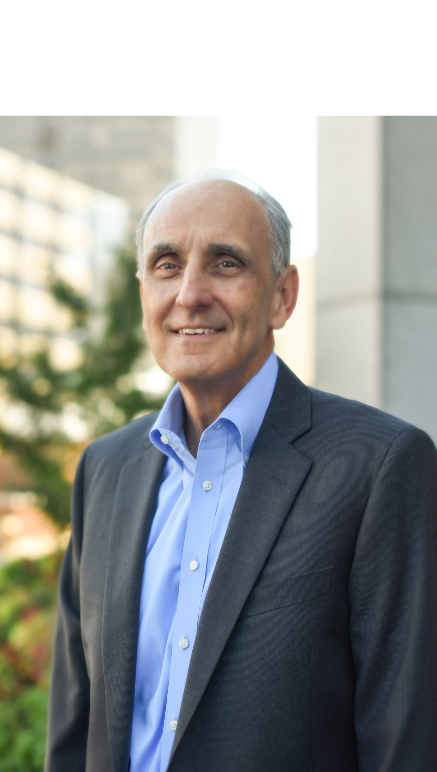 Our Team – Gershman